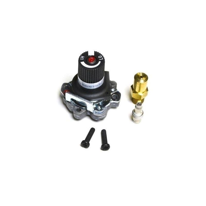 Napoleon Natural Gas to Propane Conversion Kit for 74" Direct Vent Vec ...